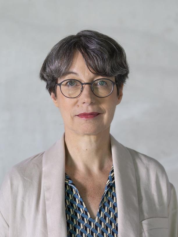 Imme Scholz: "Mit Realismus allein kommt man nicht weiter" | DIE ZEIT