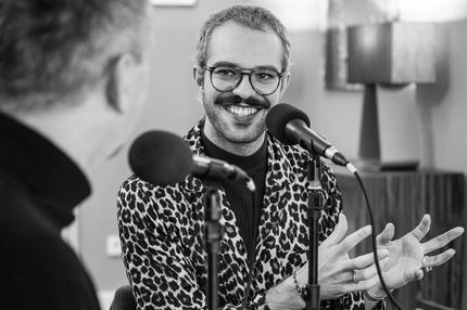 Jochen Wegner | Autoren | ZEIT ONLINE