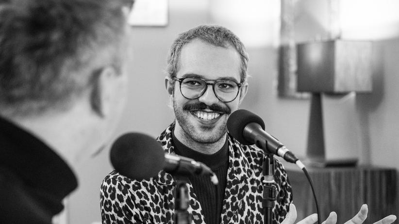 Jochen Wegner | Autoren | ZEIT ONLINE