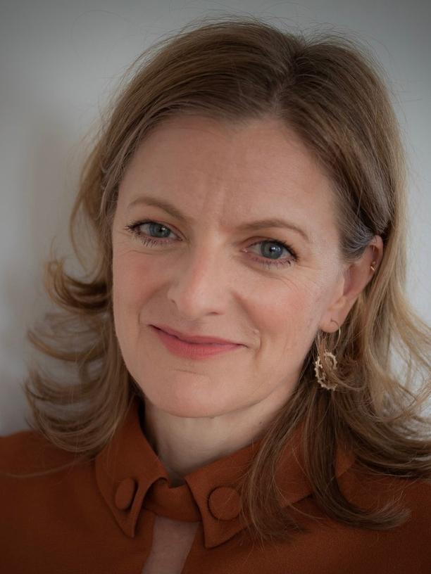 Mareike Schomerus: "Die Idee der Stabilisierung ist besonders ...