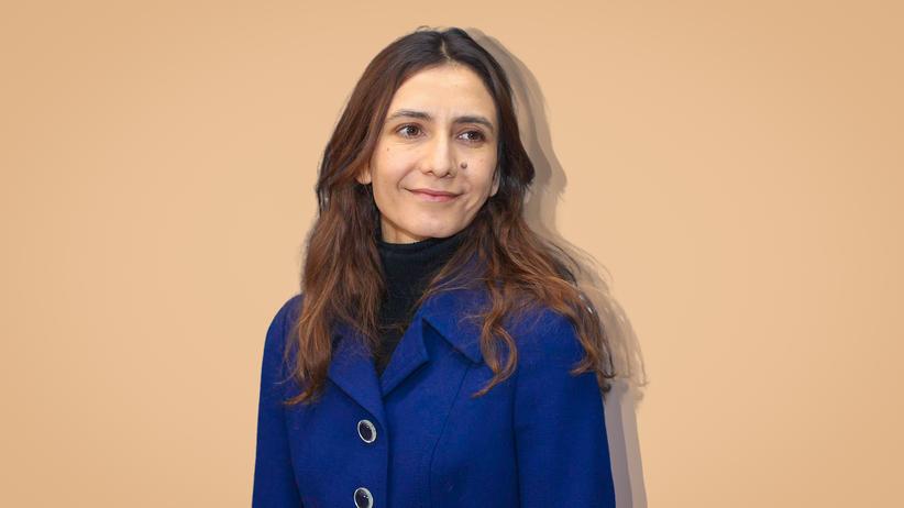 Maja Beckers | Autoren | ZEIT ONLINE