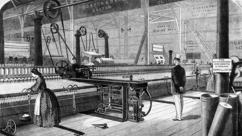 Tag der Arbeit: Wir strengen uns an, und das ist anstrengend | ZEIT ONLINE