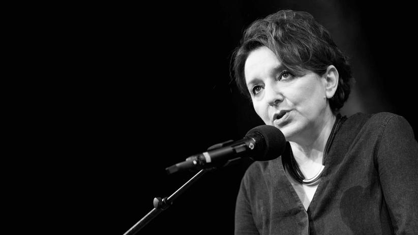 Maja Beckers | Autoren | ZEIT ONLINE