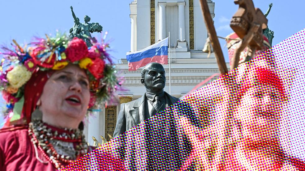 Alltag in Russland: In der totalen Amoralität | ZEIT ONLINE