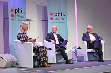 Maja Beckers | Autoren | DIE ZEIT