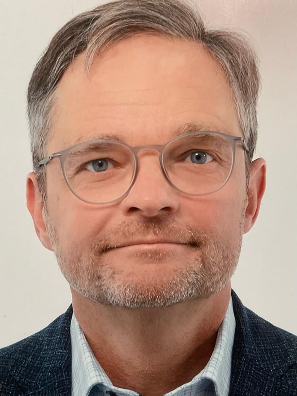 Jörg Lauster: "Das Christentum ist auch eine Art kritische Theorie ...