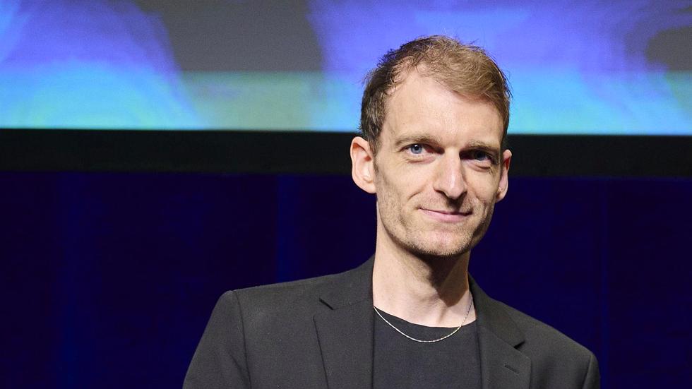 Journalistenpreis: ZEIT-Autor mit Theodor-Wolff-Preis geehrt | ZEIT ONLINE