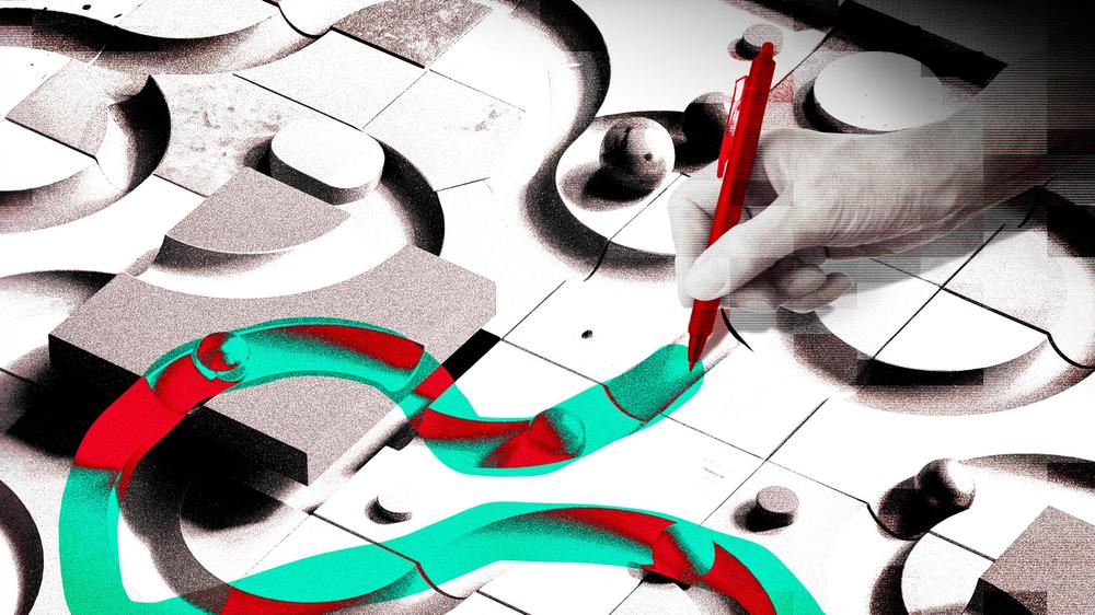 Wirtschaftsplanung mit KI: Die smarte Planwirtschaft | DIE ZEIT