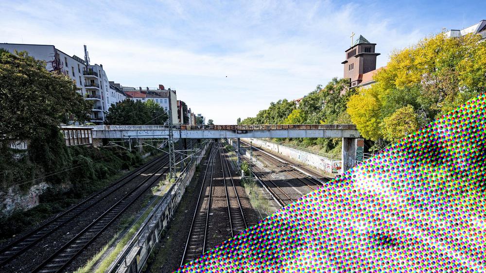Berliner Ringbahn: Ring über Ostkreuz | ZEIT ONLINE