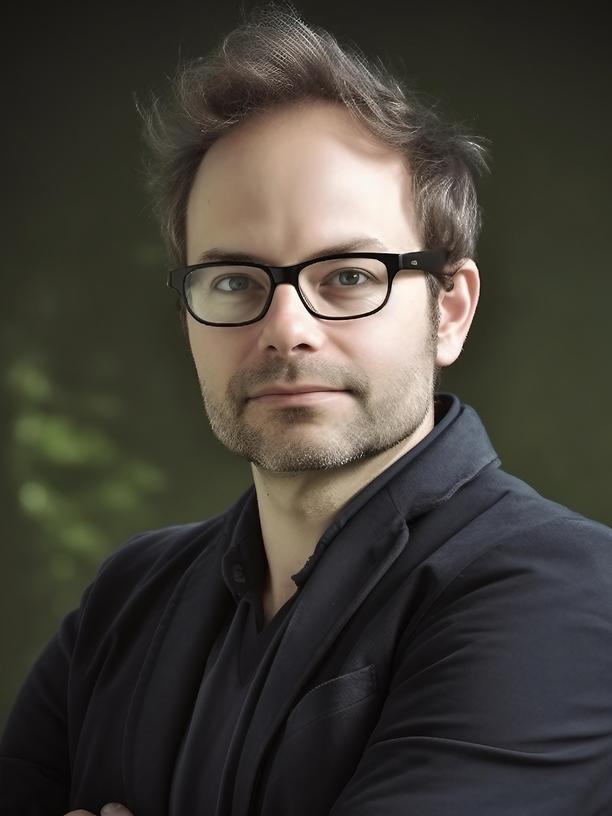 Vladimir Alexeev: "Wir sind am Anfang einer neuen Kulturepoche" | DIE ZEIT