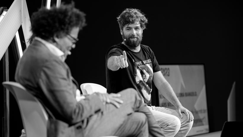 Z2X-Festival: Mode ohne Models | DIE ZEIT