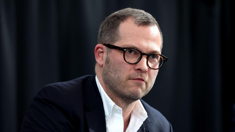 Ehemaliger "Bild"-Chef: Ermittlungen gegen Julian Reichelt wegen ...