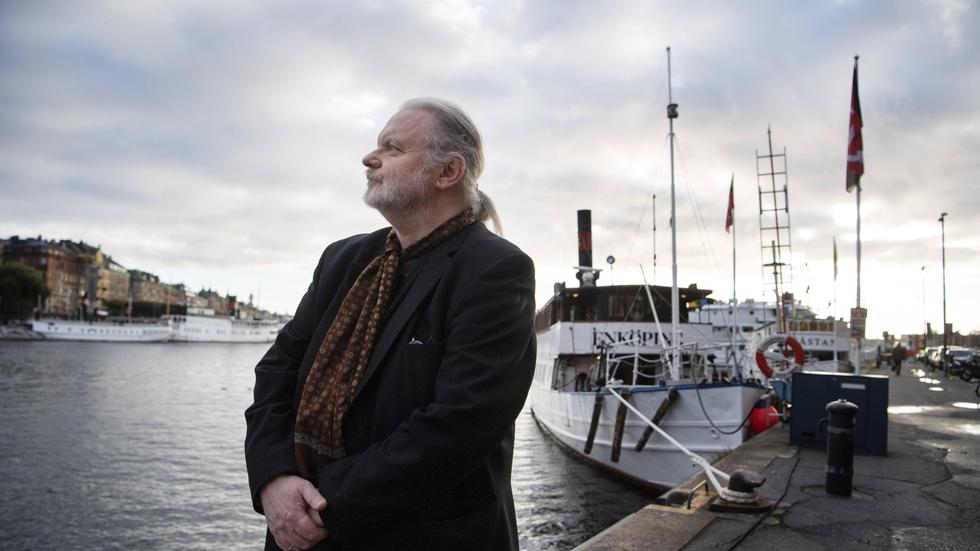 Thomas Ostermeier über Jon Fosse: "In den Neunzigern wollte niemand ...