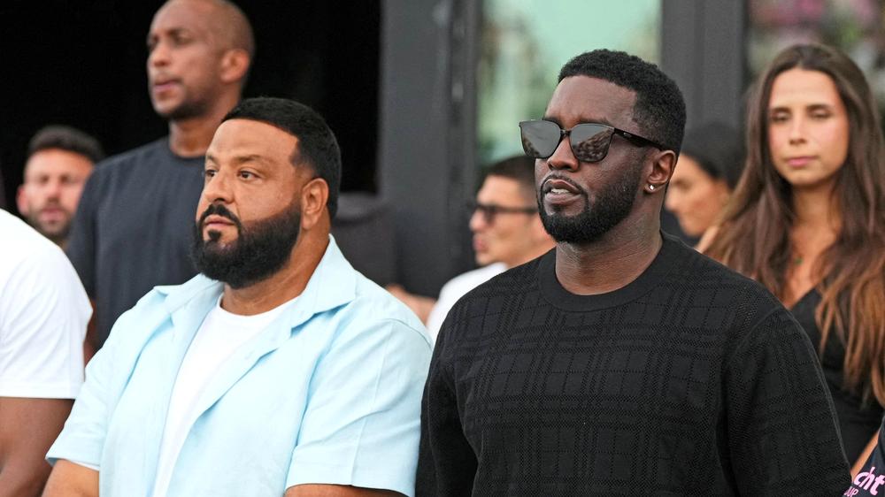 Sexuelle Gewalt: Rapper Sean "Diddy" Combs und Ex-Freundin einigen sich ...