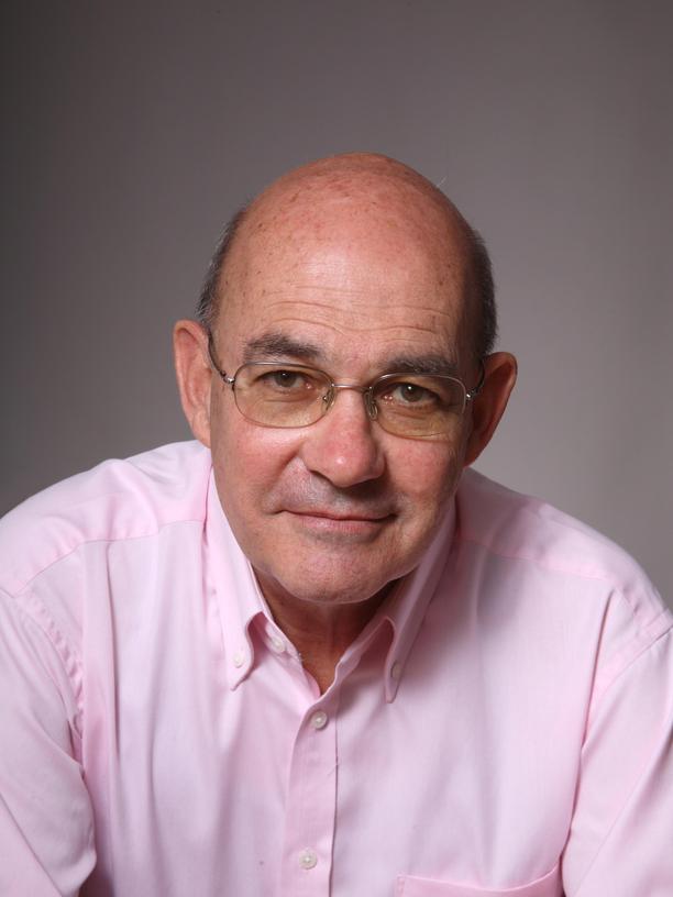 Tom Segev : "Die Palästinenser sind wirklich das Waisenkind des Nahen ...