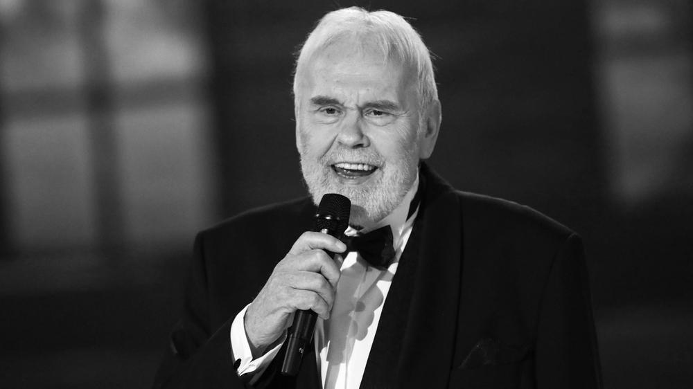 Schãƒâne Musiker Gestorben 2023 Fotos