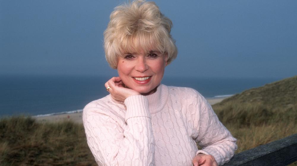 Ingrid Steeger Pictures To Ingrid Steeger Hi Res Stock Photography And