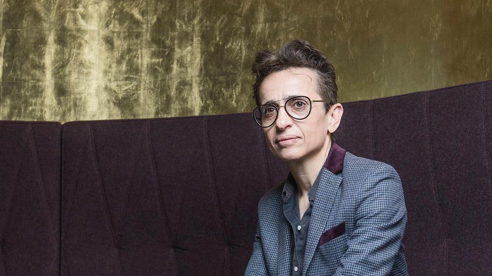 Masha Gessen: Wir müssen reden | DIE ZEIT