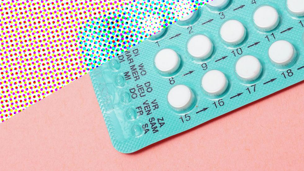 Antibabypille: Der verpönte Streifen | ZEIT ONLINE