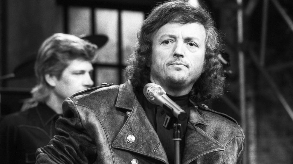 Frank Farian: Der Musikmann im Hintergrund | ZEIT ONLINE