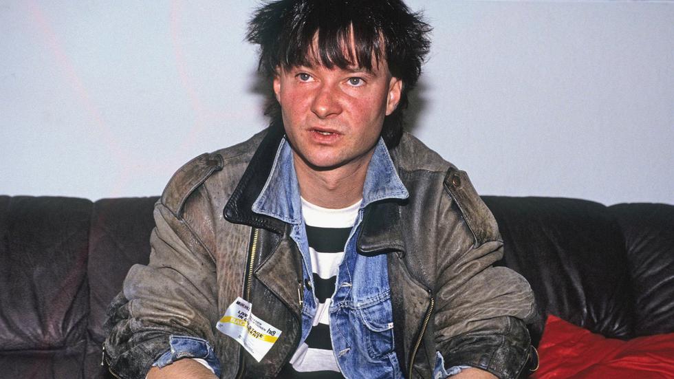 Frank Z.: Allein unter Flaschen | ZEIT ONLINE