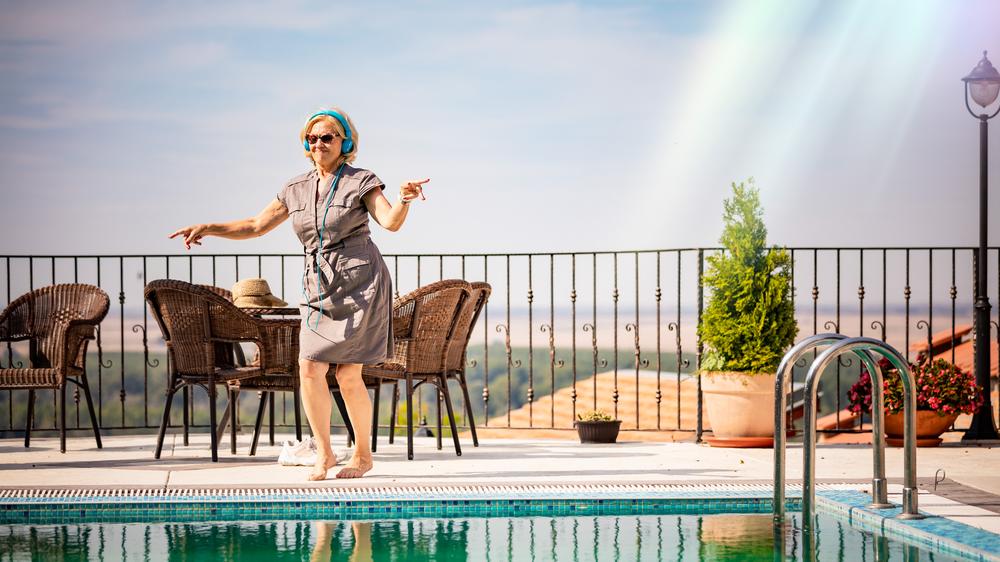 Sylt-Video: Döp-dö-dö-dö, döp-dö-dö-dö, döp-dö-dö-dö-dö-dö | DIE ZEIT