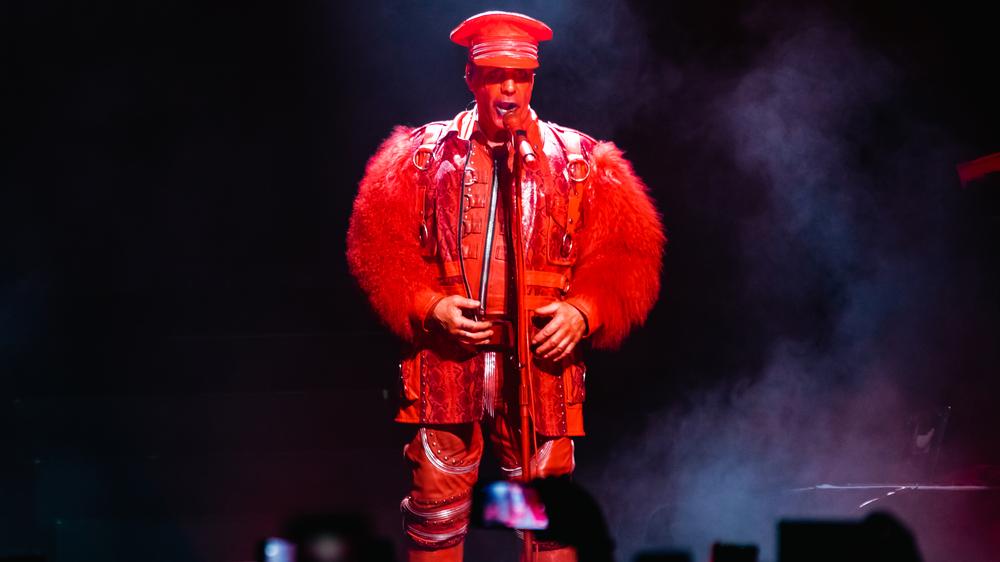 Till Lindemann: Das Ende vom Lied | DIE ZEIT