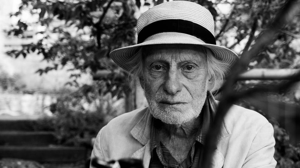 Theater: Schauspieler Hans Diehl ist tot | DIE ZEIT