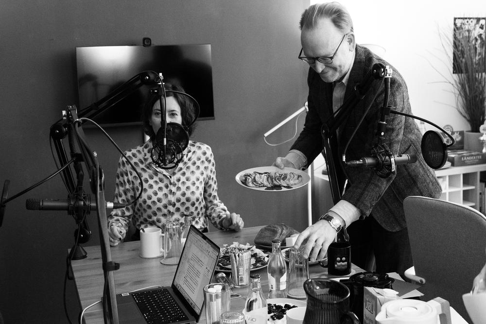 Interviewpodcast: Eva Menasse, verstehen Sie Deutschland? | DIE ZEIT