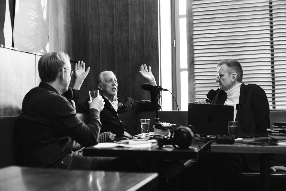 Charles Schumann: Charles Schumann, wie geht die perfekte Bar? | ZEIT ...