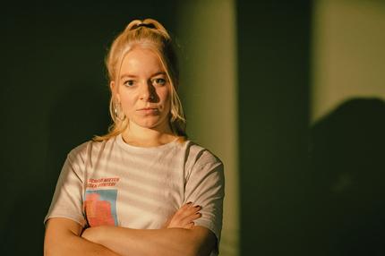 Jette Nietzard - News und Infos | DIE ZEIT