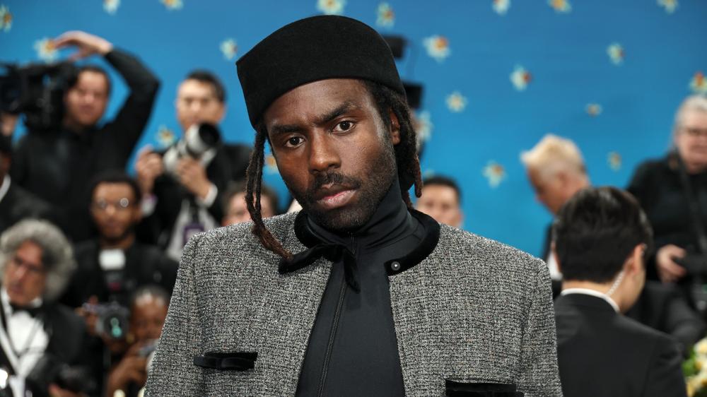 "Essex Honey" von Blood Orange: Bevor die Algorithmen die Musik ...