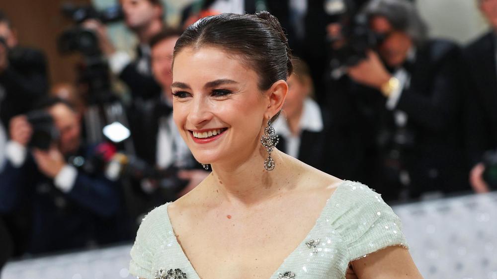 Nachfolge von Anna Wintour: Chloe Malle leitet künftig die US ...