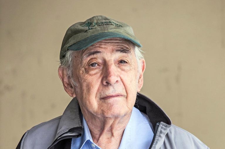 John R. Searle: Sie nannten ihn Cowboy | DIE ZEIT