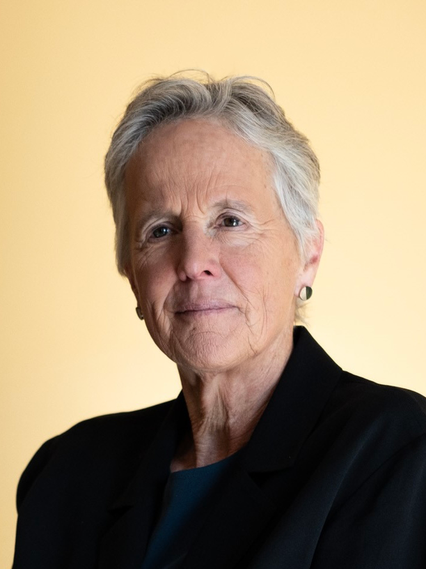 Wendy Brown: "Ein paar Naive hoffen, dass sich die liberale Demokratie ...