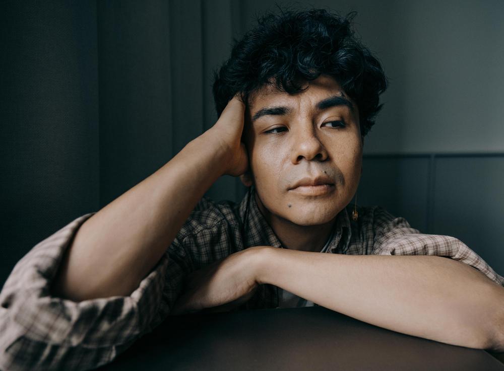 Ocean Vuong: "Amerika ist eine Fata Morgana" | DIE ZEIT