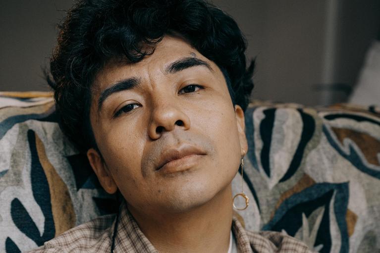 Ocean Vuong: "Amerika ist eine Fata Morgana" | DIE ZEIT