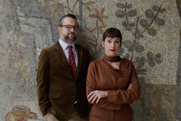 Oliver Nachtwey und Carolin Amlinger: "Grausamkeit gegen alle, die ...