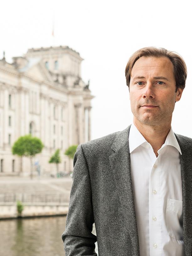 Brandmauer-Debatte: Die Kosten der Brandmauer sind hoch – und doch ...