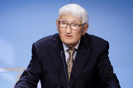 Dr. Peter Neumann | Autoren | DIE ZEIT