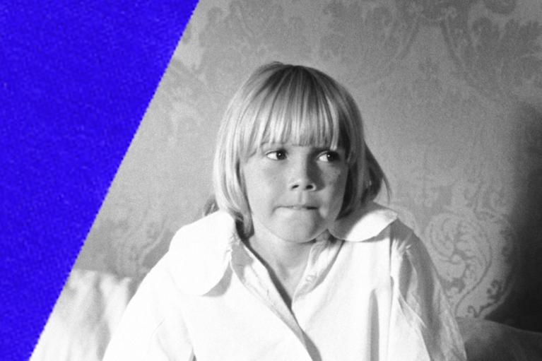 Ricky Schroder: Der kleine Lord hat große Fragen | DIE ZEIT