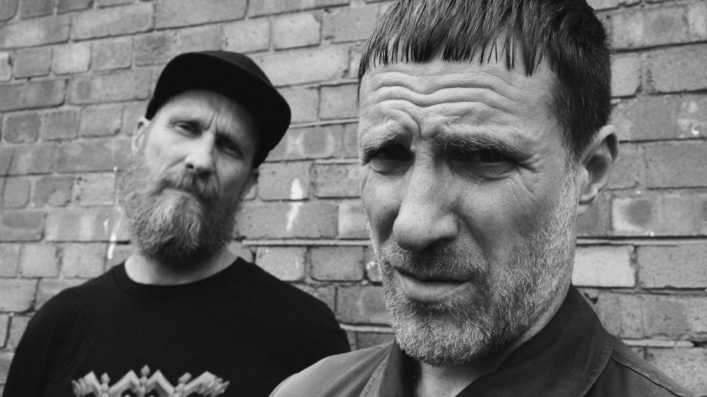Sleaford Mods: "Ich glaube, Taylor Swift hat viele Probleme" | DIE ZEIT
