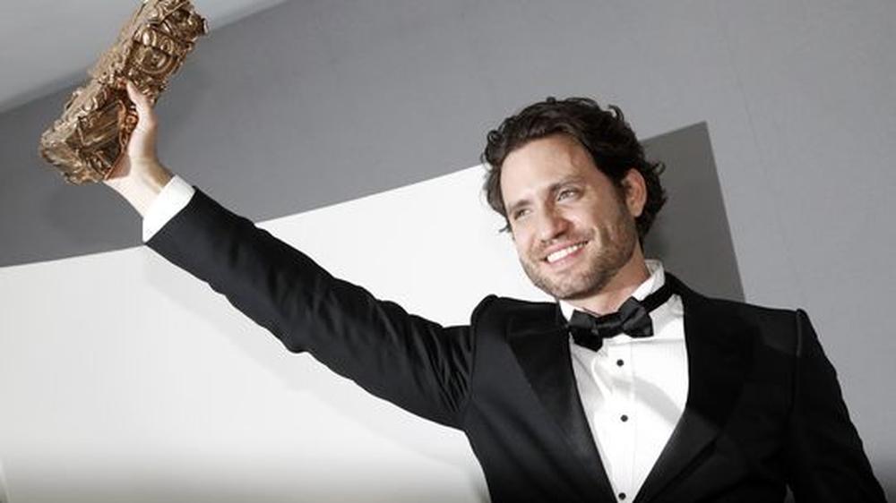 Französischer Filmpreis César: Menschen, Götter, Schauspieler | ZEIT ONLINE