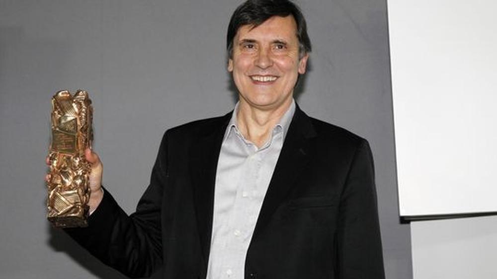 Französischer Filmpreis César: Menschen, Götter, Schauspieler | ZEIT ONLINE