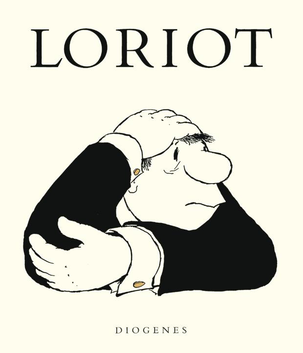 Zum Tod von Loriot: "Die Ente bleibt draußen!" | ZEIT ONLINE