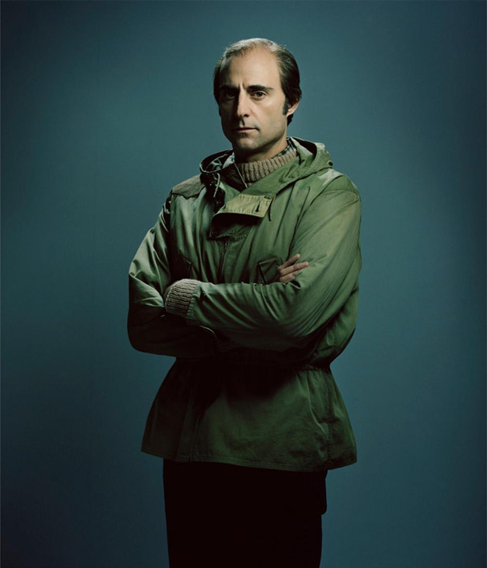 Set-Fotografie: Gary Oldmans genauer Blick | DIE ZEIT