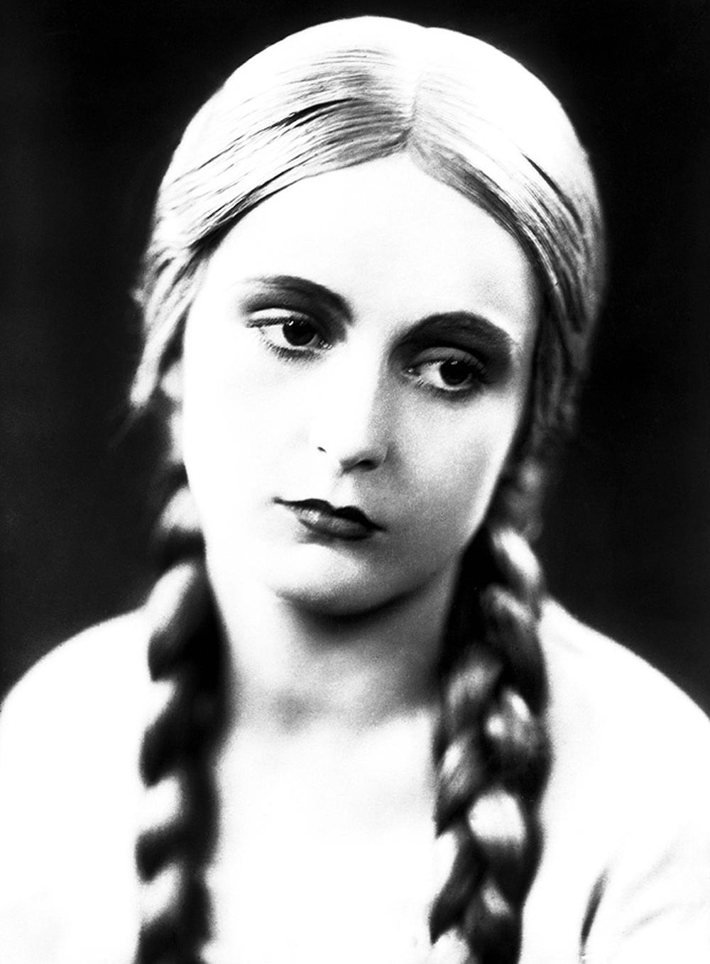 Bildband Stummfilme: Das Bilderbuch des Dr. Caligari | DIE ZEIT