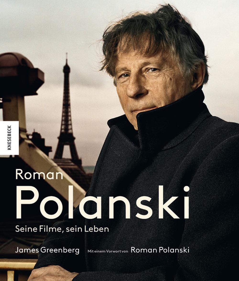 Roman Polanski: Ein Leben im Film | DIE ZEIT