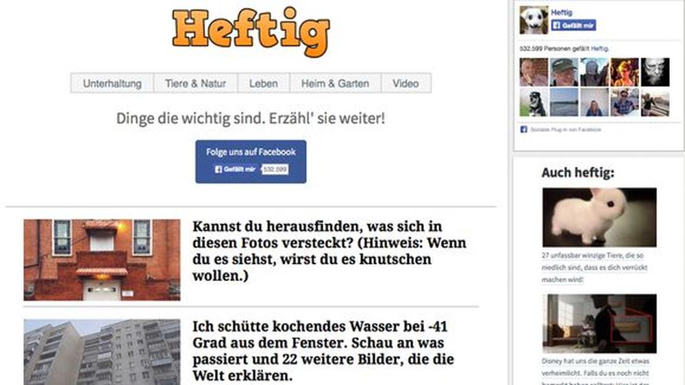 Heftig.co: Mortal Wombat | DIE ZEIT