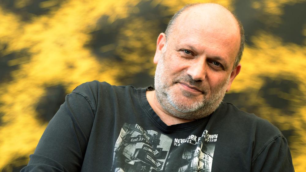 Regisseur Eran Riklis: "In Israel ist die Auseinandersetzung mit ...